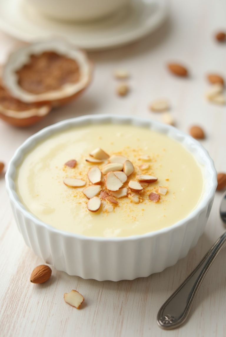 Crème d’amandes : une garniture onctueuse et savoureuse - CrosRecipes